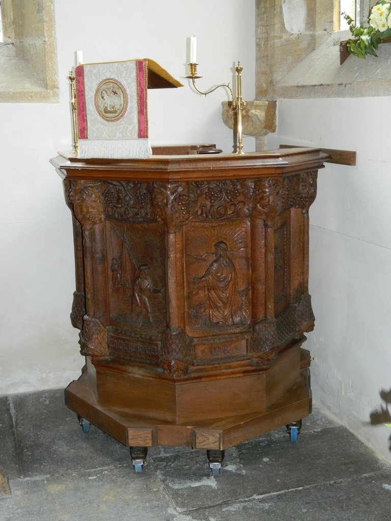 Yetminster Parishioners WW1