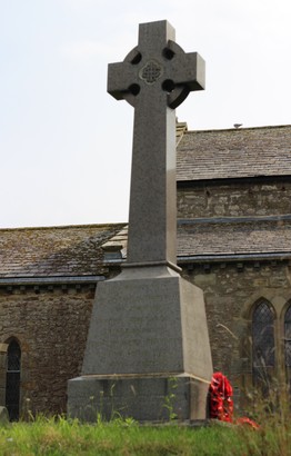 Bishop Middleham and Mainsforth