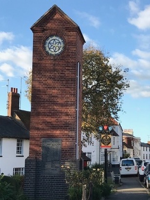 Robertsbridge