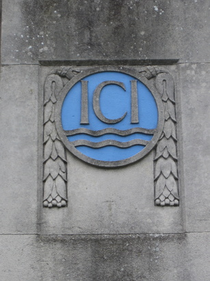 Imperial Chemical Industries Ltd