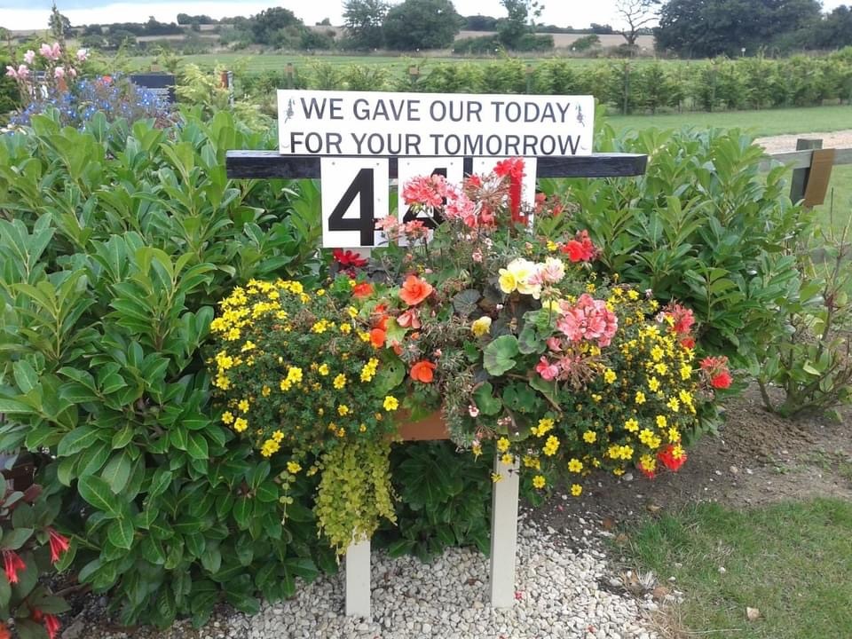 White House Farm Rettendon