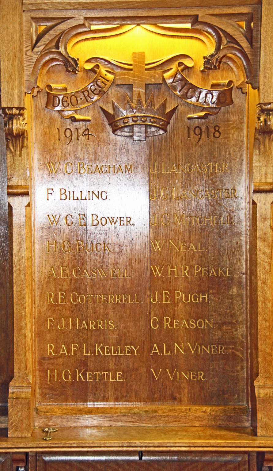 All Saints Church, Allesley, Coventry