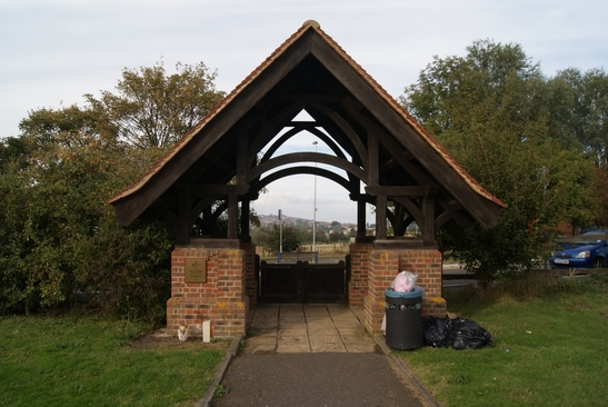 Men of Leysdown, Warden Bay and Harty
