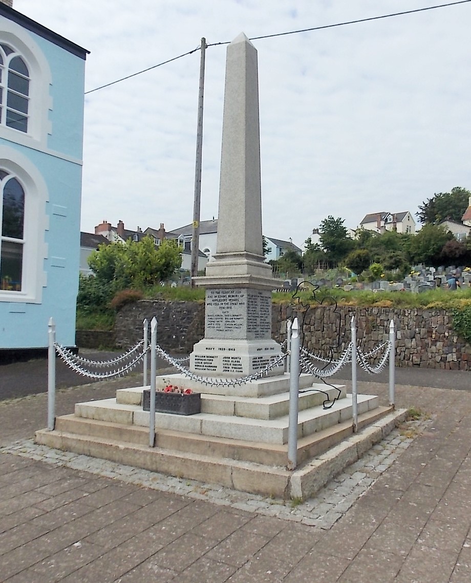 Appledore