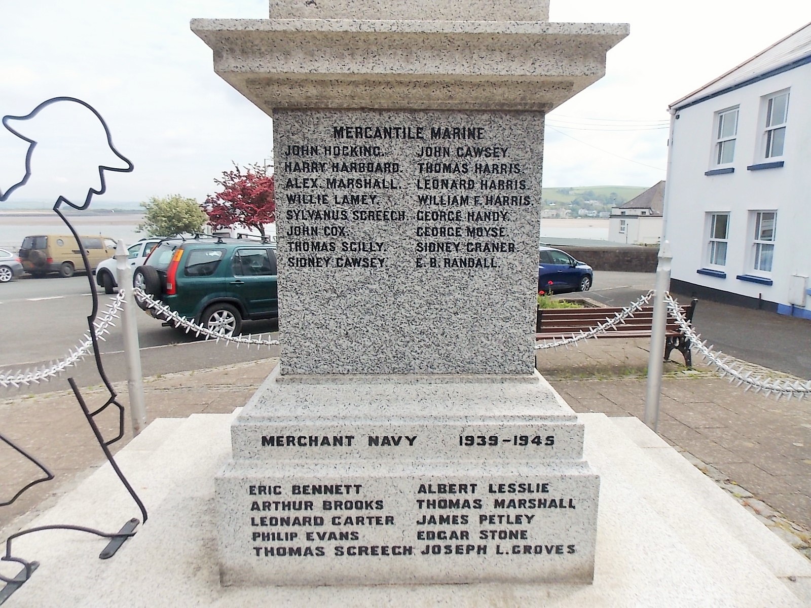 Appledore