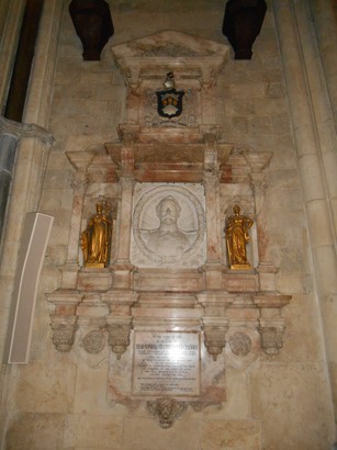 Rear Admiral Sir Christopher Cradock