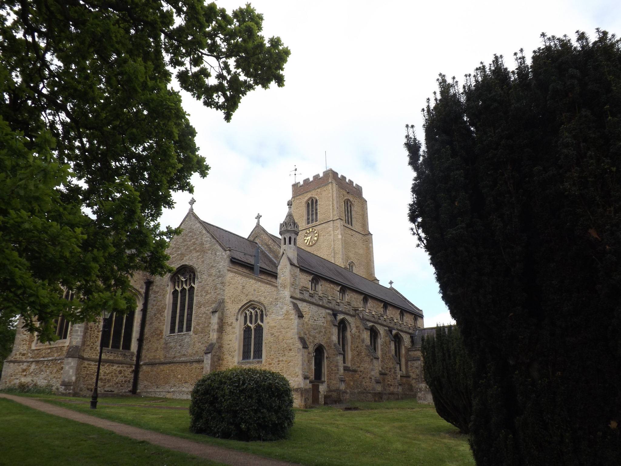 Littleport - War Memorials Online