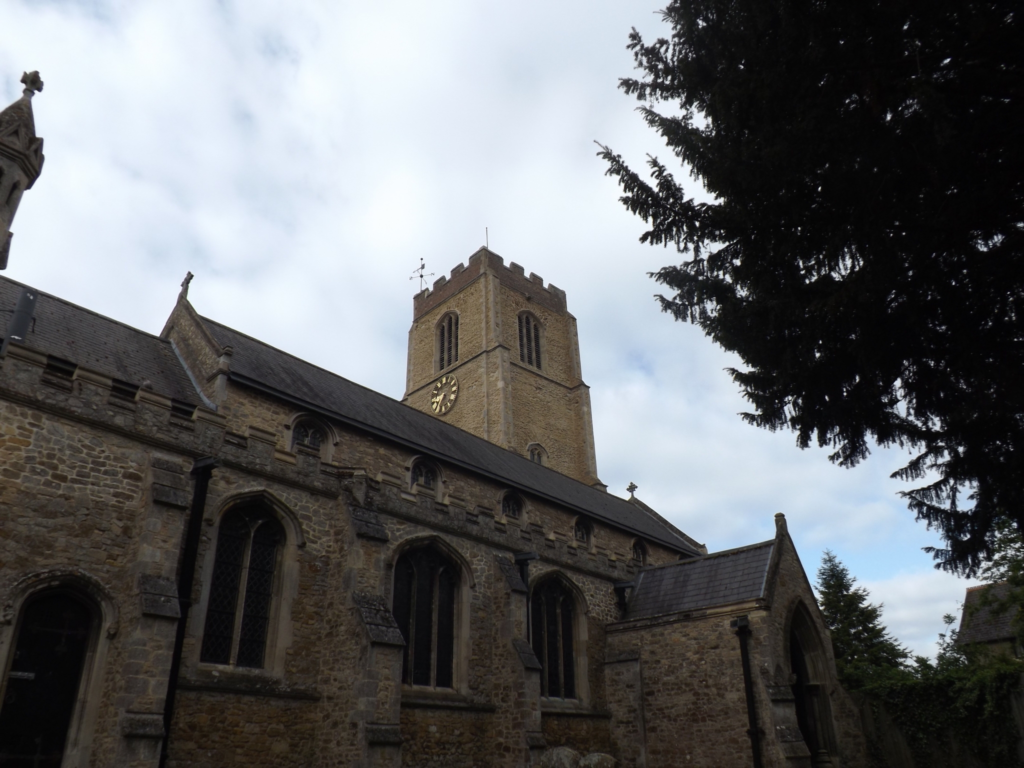 Littleport - War Memorials Online