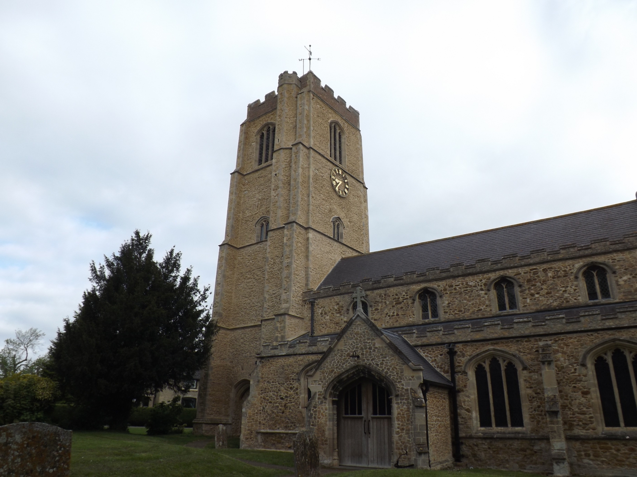 Littleport - War Memorials Online