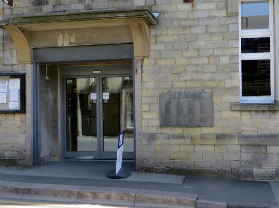 High and Low Bentham