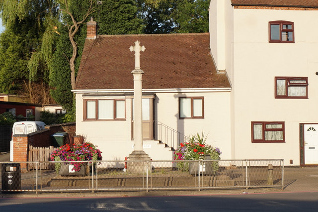 Walsgrave War Memorial - War Memorials Online