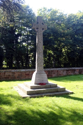 St. Thomas Church, Keresley
