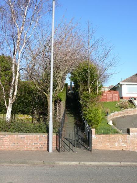 Annbank and Mossblown