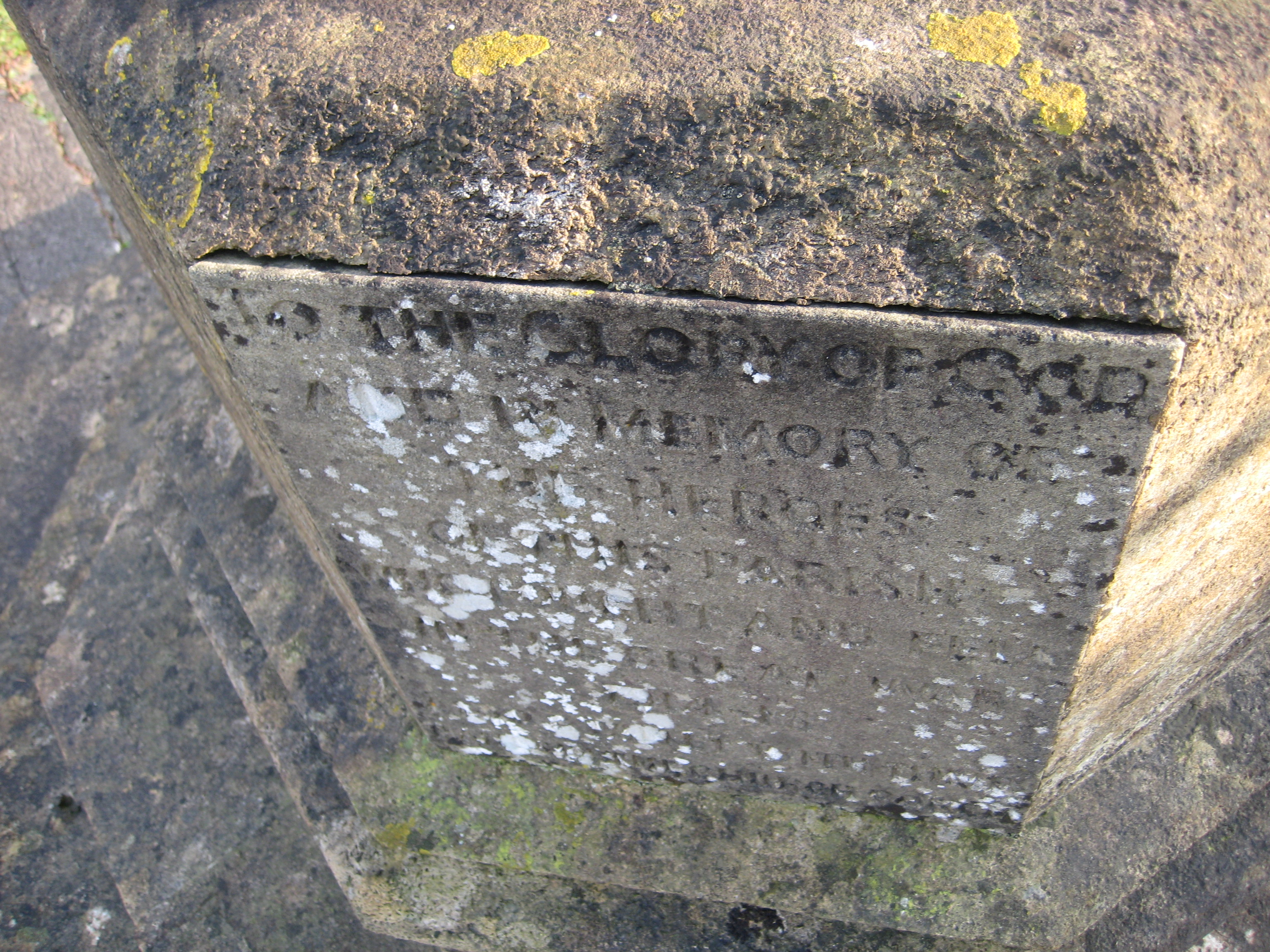 Ditcheat - War Memorials Online