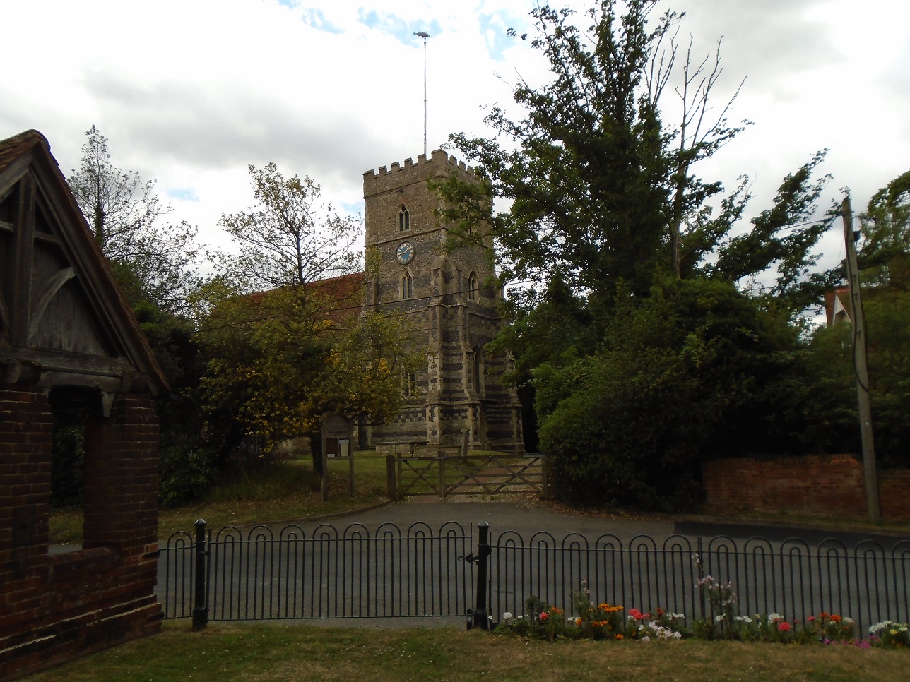 Purleigh War Memorial - War Memorials Online