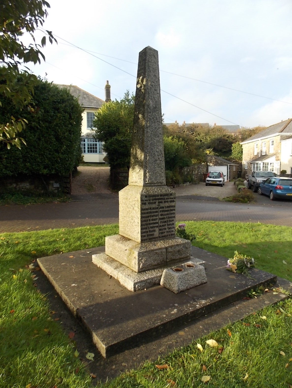 Loddiswell