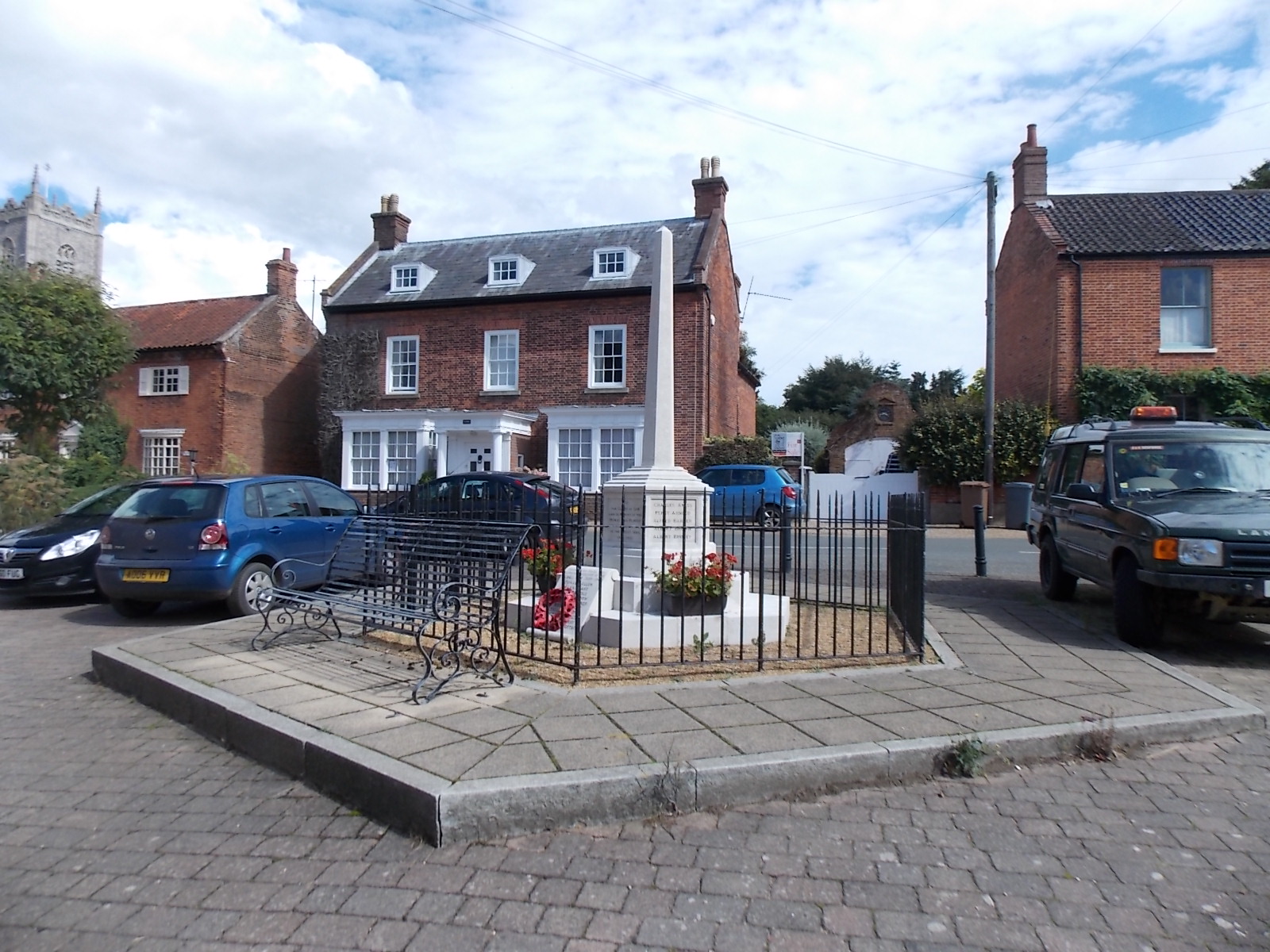 Foulsham