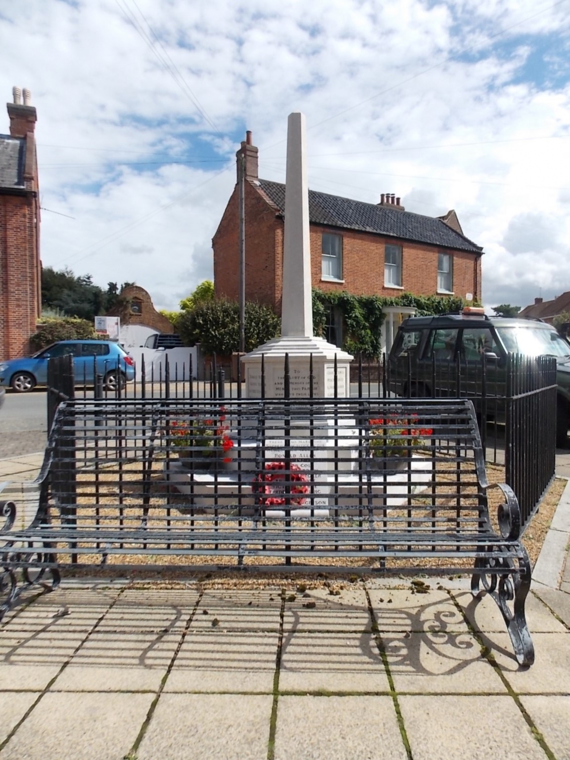 Foulsham