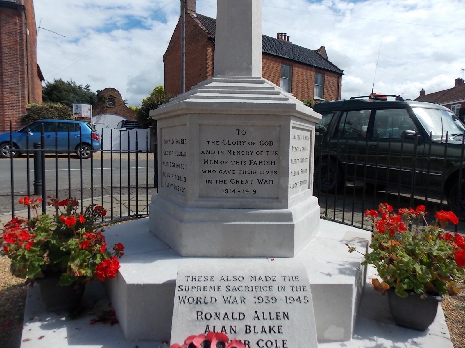 Foulsham