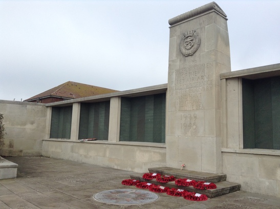Fleet Air Arm Lee-on-the-Solent