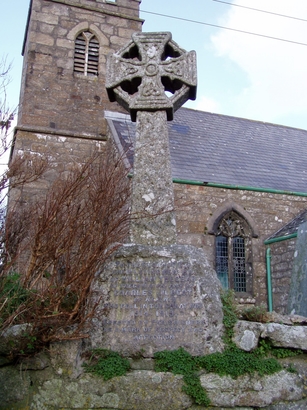 Morvah
