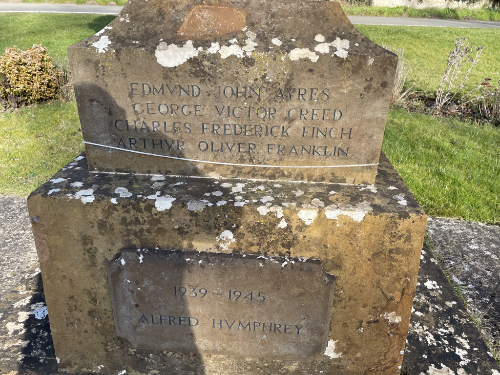 Helmdon