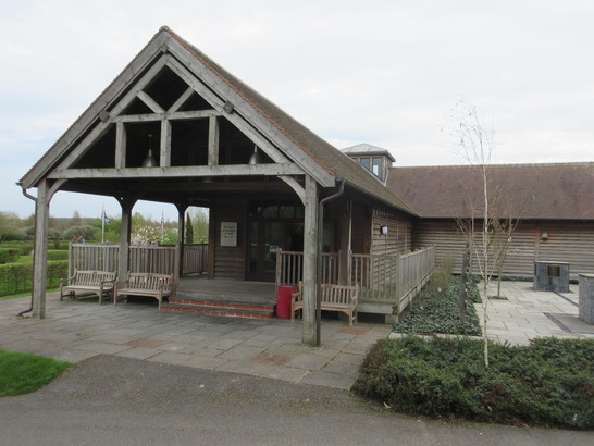 Far East Prisoners of War Building (FEPOW)