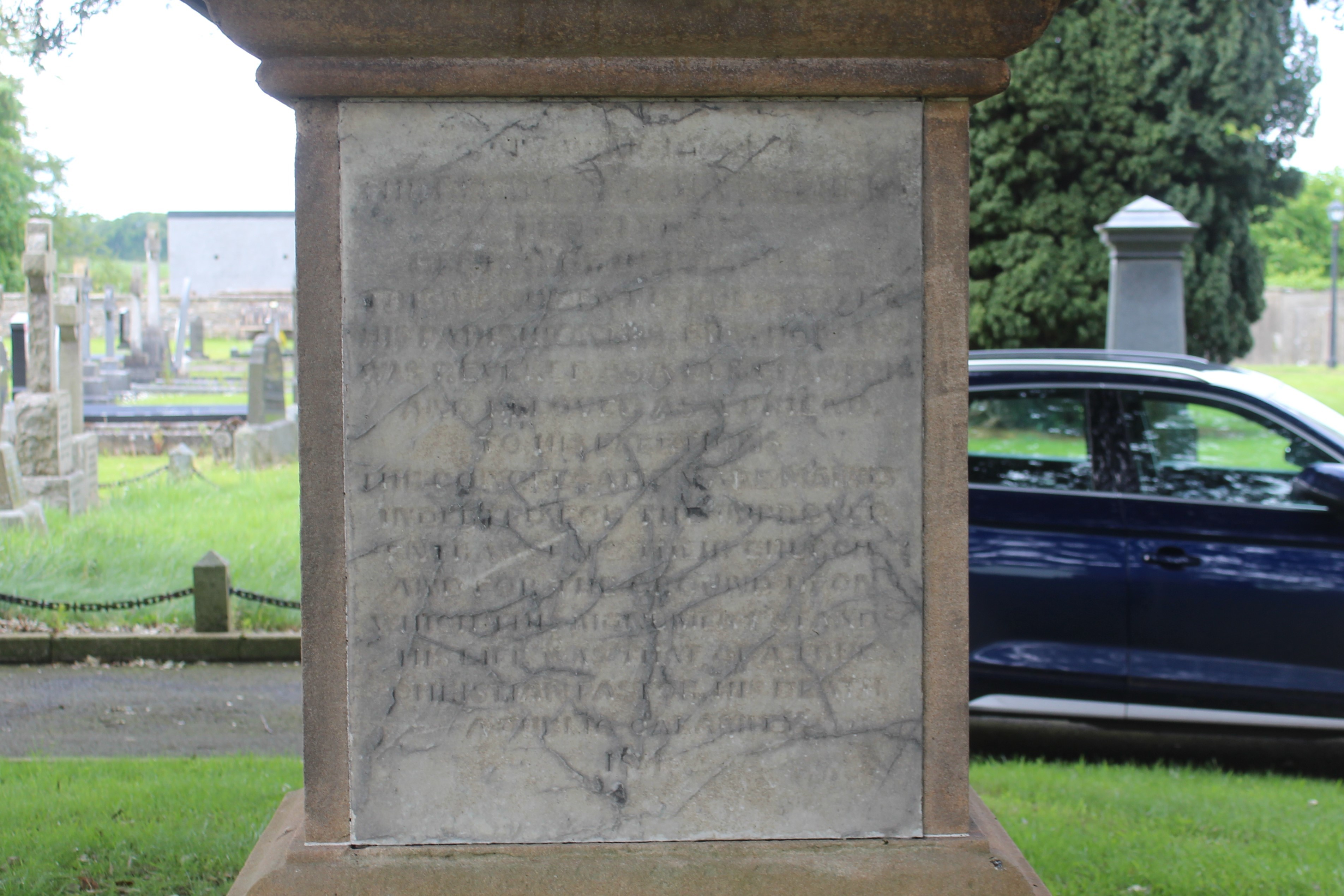 RAF Limavady and Ballykelly