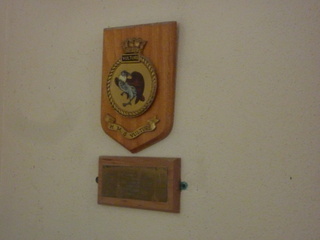 RNAS St Merryn 1940-1956 (HMS Vulture)
