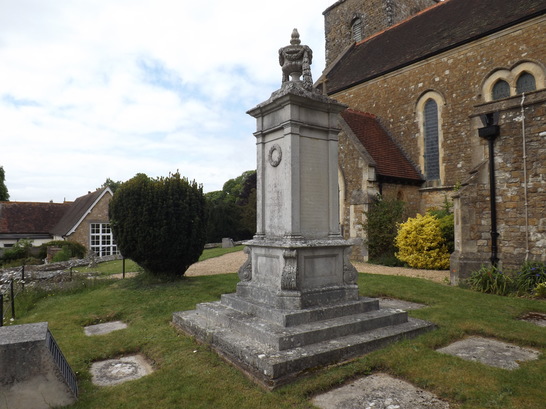 Storrington