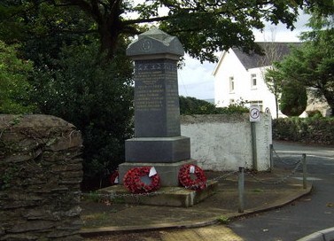 Letterston