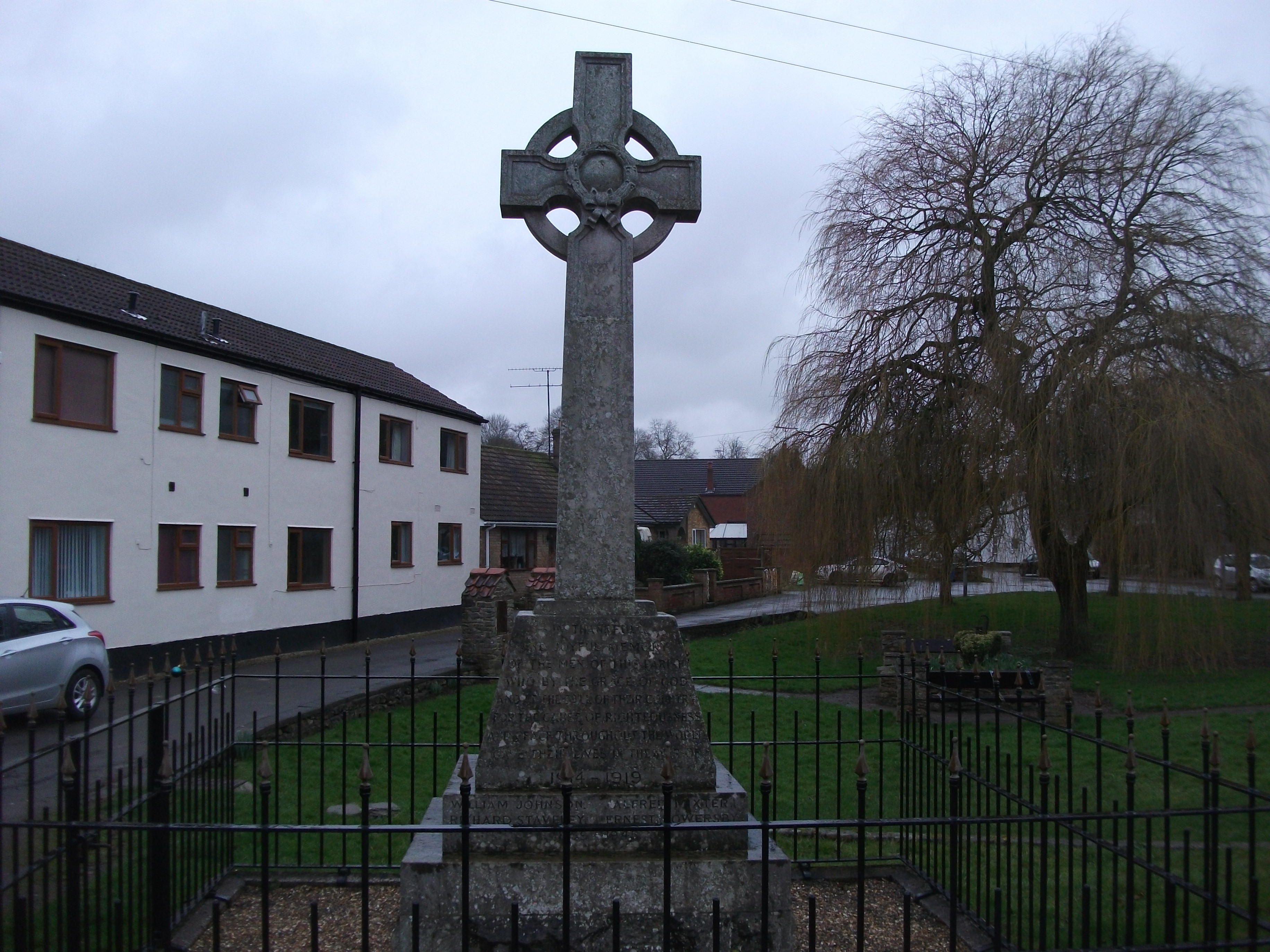 Langtoft