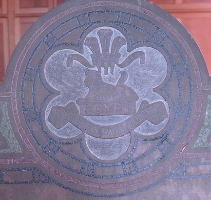 Captain Hugh Lousada Barrow