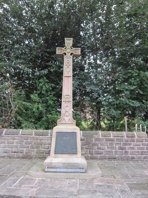 Walton War Memorial