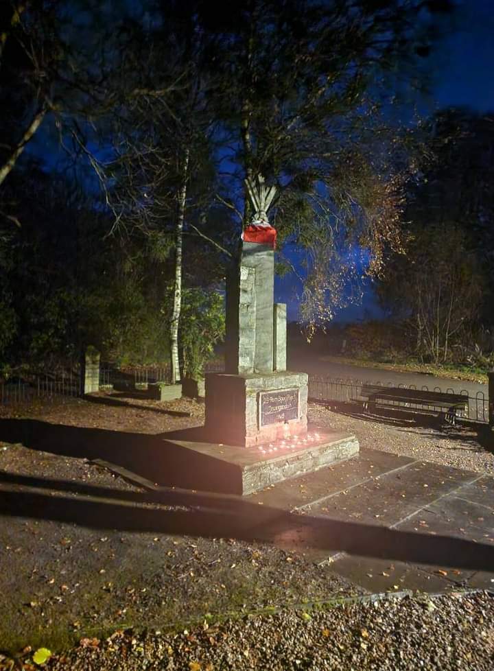 Polish Memorial