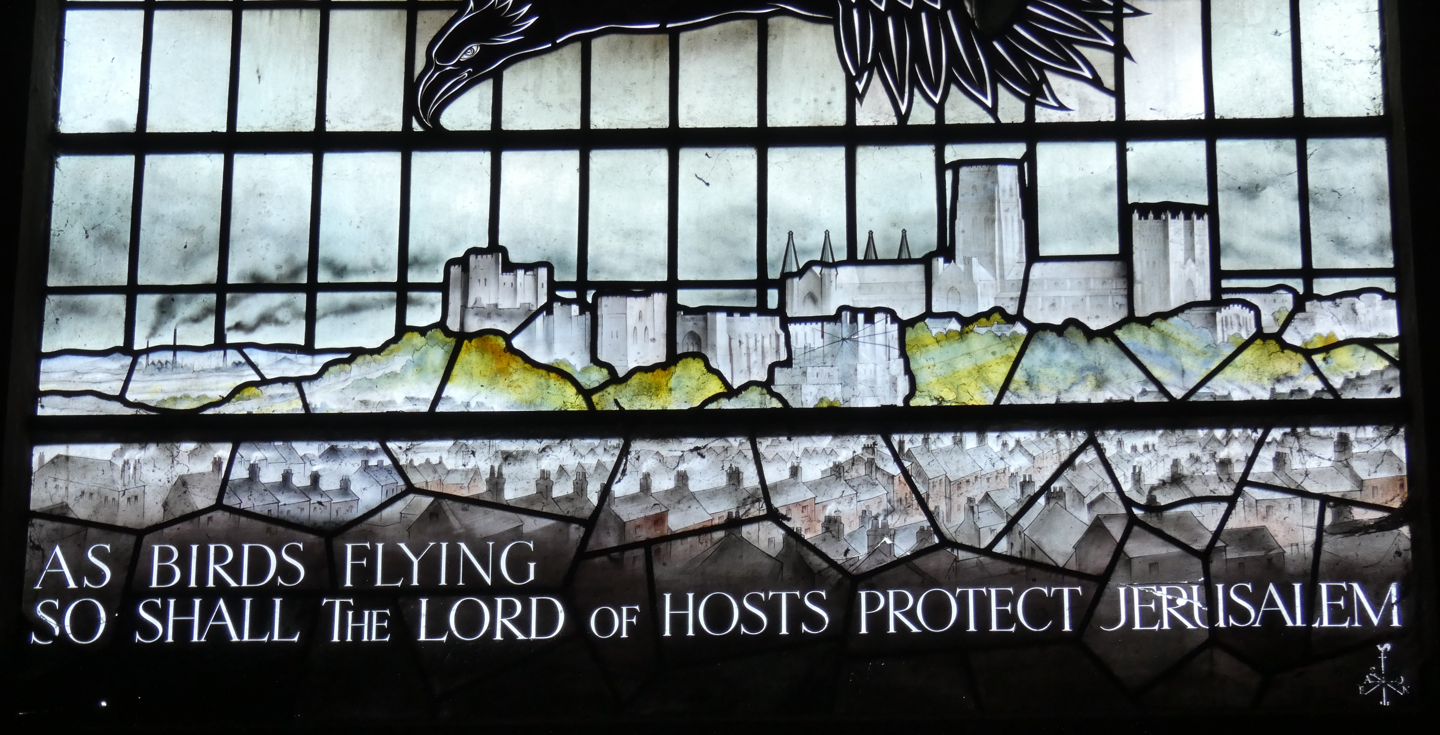 RAF WW2 Window - War Memorials Online