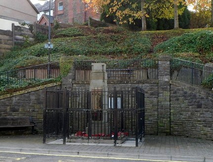 Tonypandy