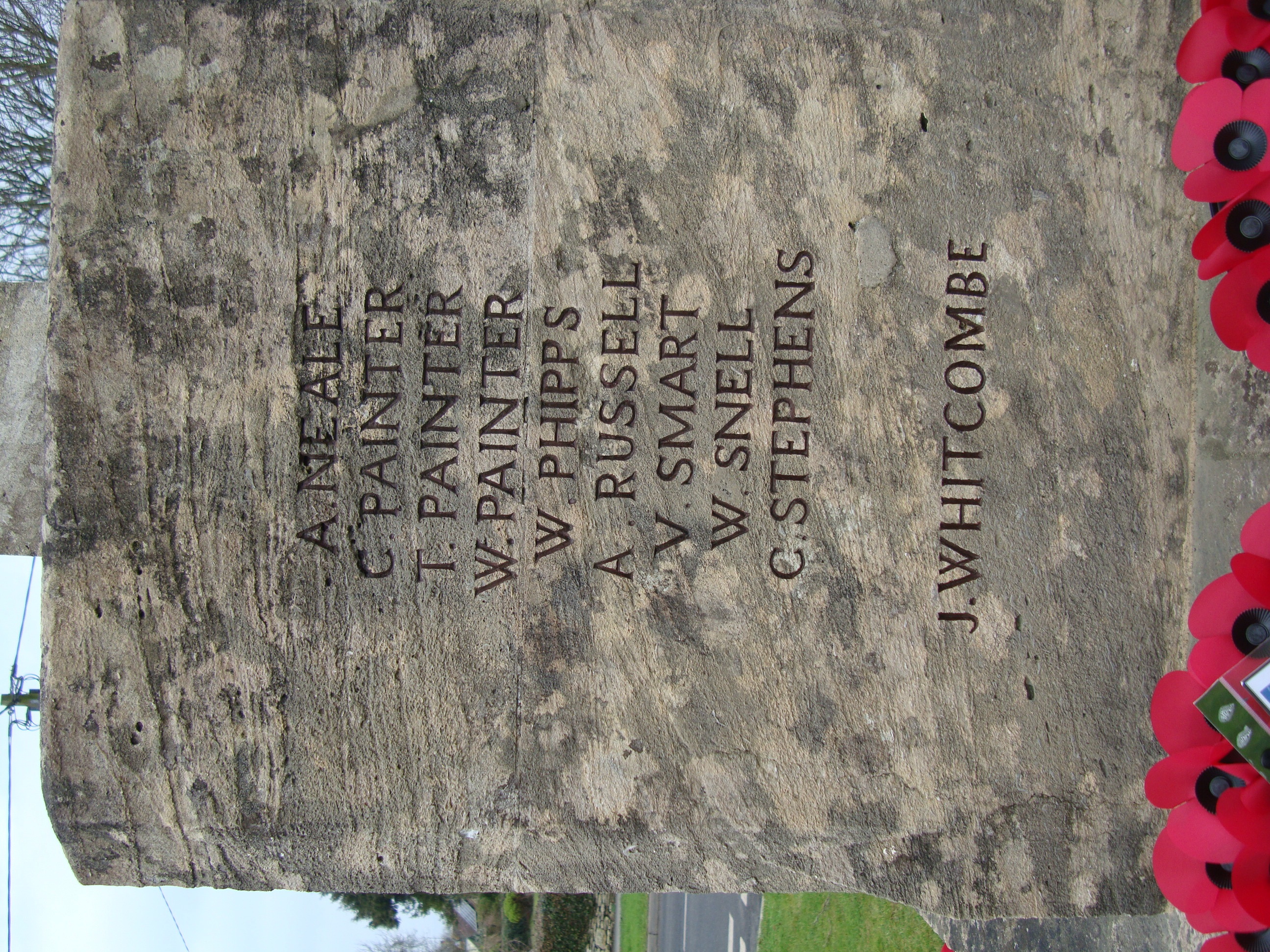 South Cerney - War Memorials Online