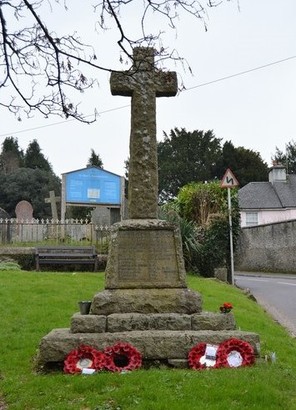Tamerton Foliot