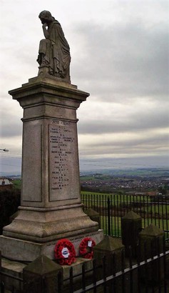 Stanley Crook