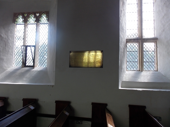 Captain Thomas H. Berney