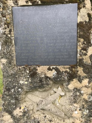 James Nicholson VC