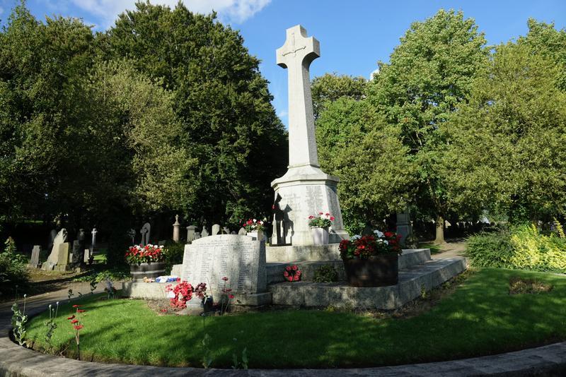 Tyldesley