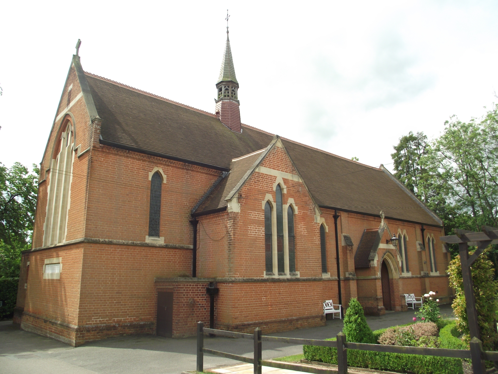 The National Memorial to General Gordon - War Memorials Online