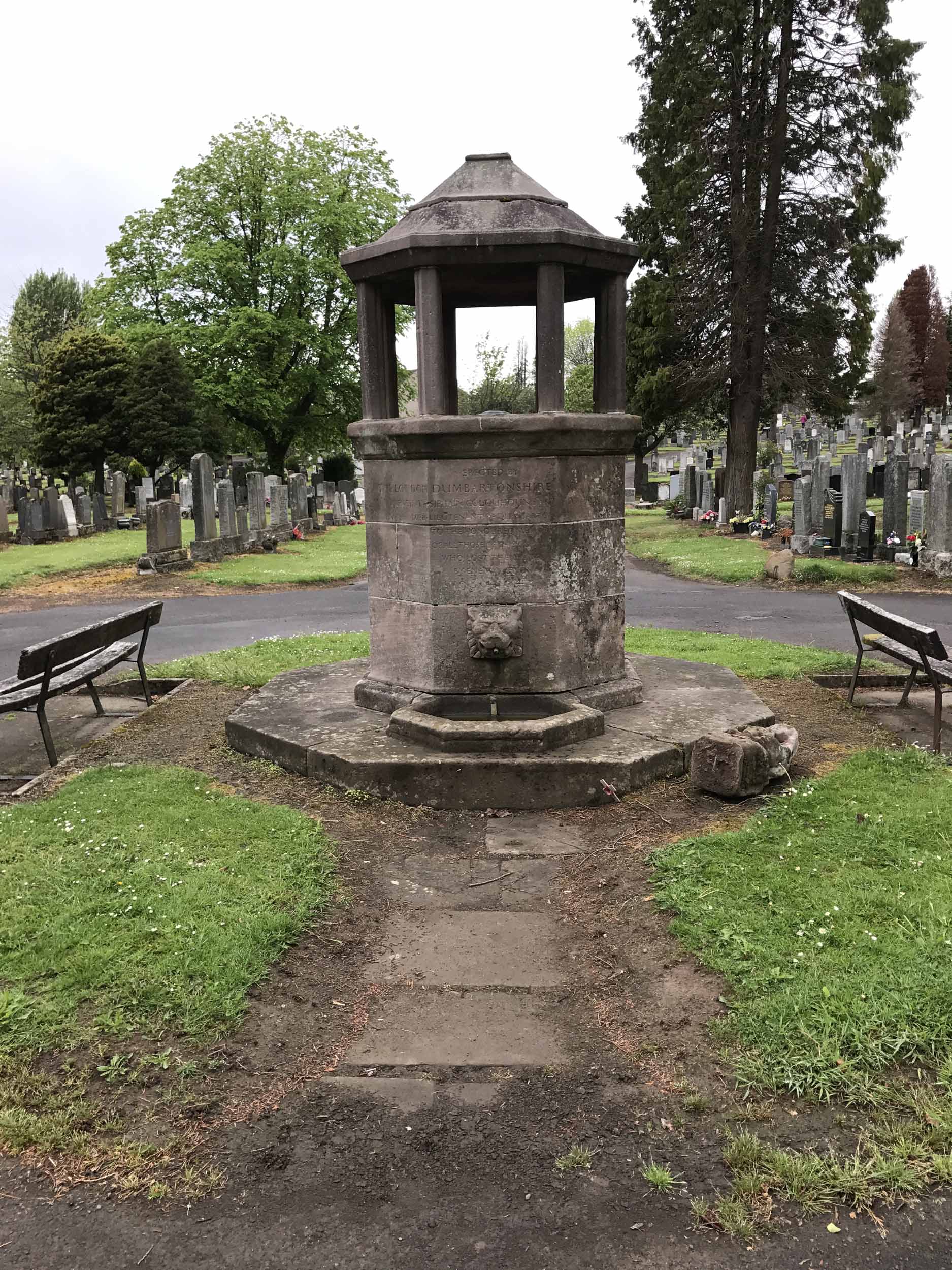 Dumbartonshire