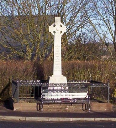 Logie Pert Parish