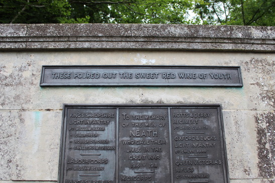 Neath