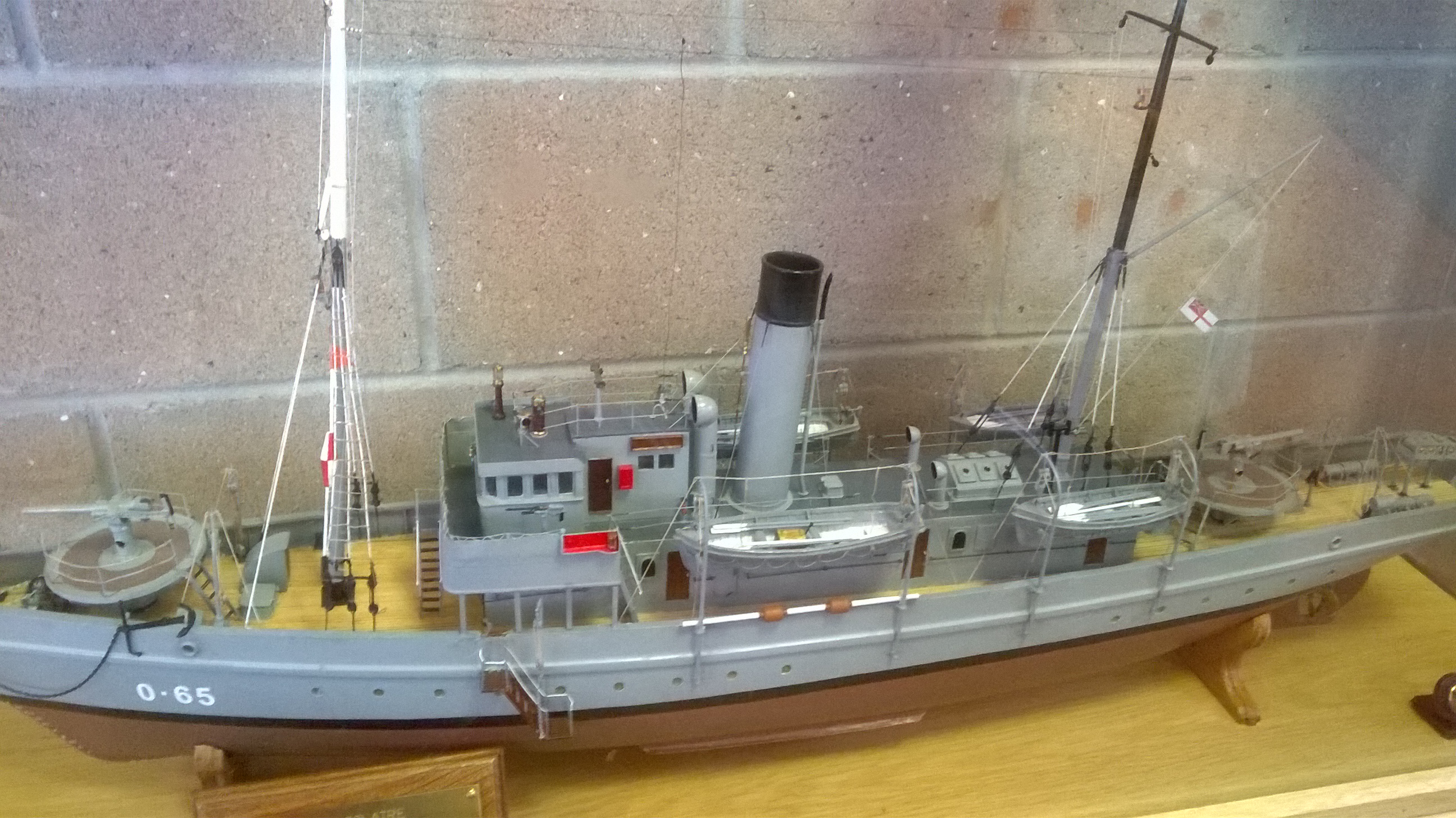 HMS Iolaire (1919) - War Memorials Online