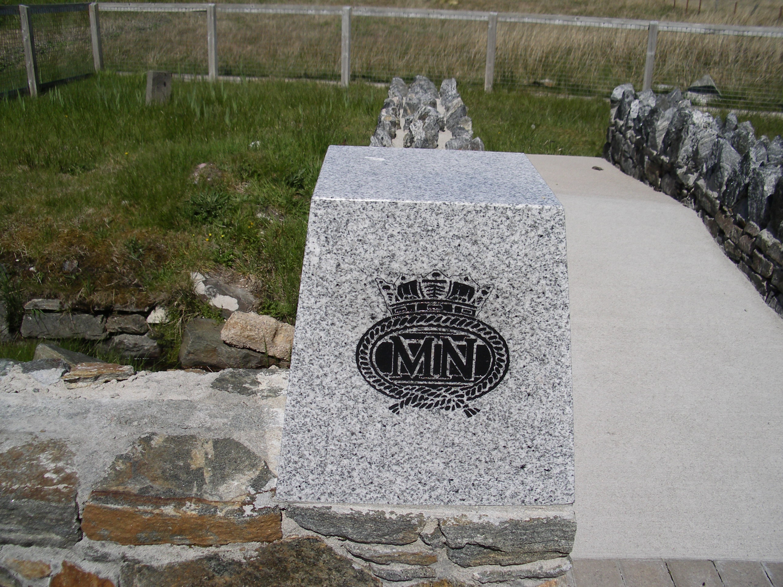Lower Barvas, Upper Barvas and Brue - War Memorials Online