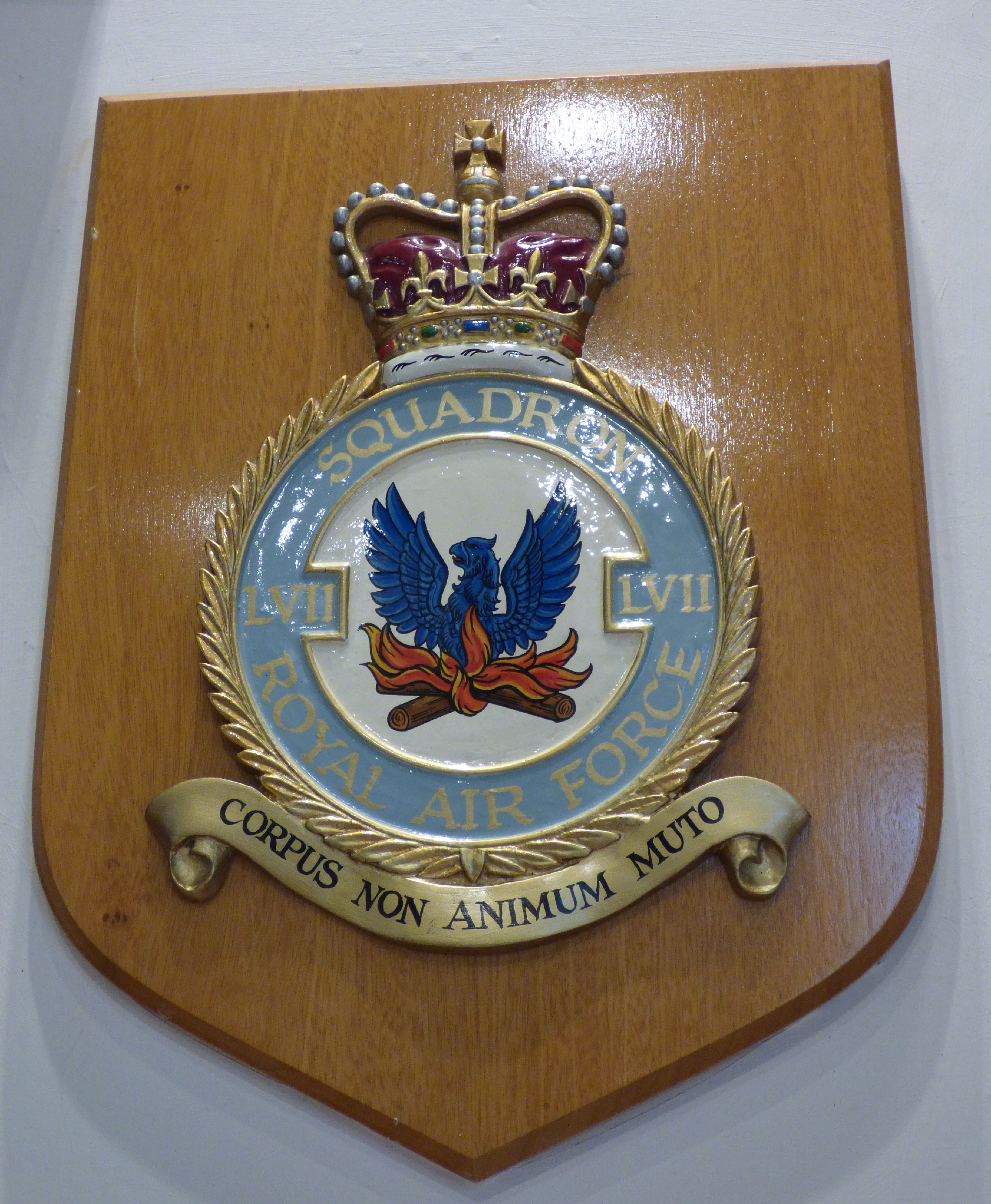 No 57 (Cheltenham) Squadron R.F.C. - War Memorials Online